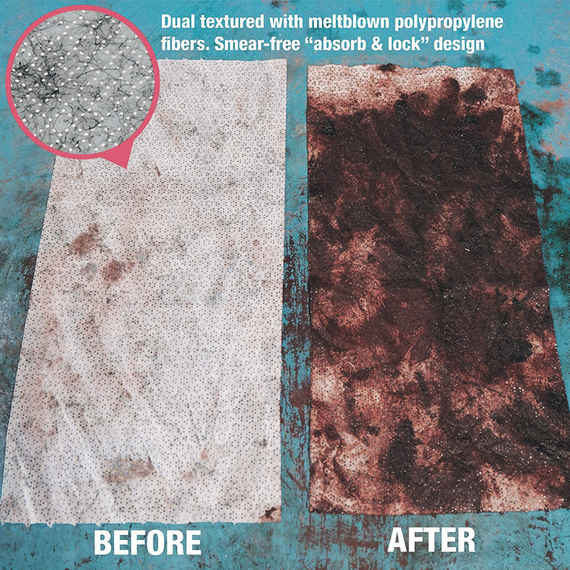 Sywipe Heavy Duty Cleaning Wipes - Ultimate Stain Remover