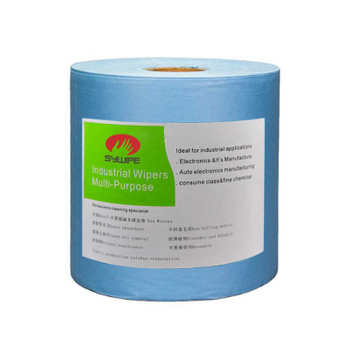 Blue Rolls Blue Roll 2 Ply U2013 Centre Feed Roll | 6 Pack, | Strong ...