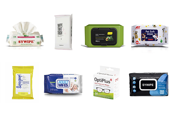 Wet Wipes OEM: Crafting Brand Success-SYWIPE