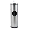 Premium Gym Floor Stand Stainless Steel Wipes Dispenser Manufacturer