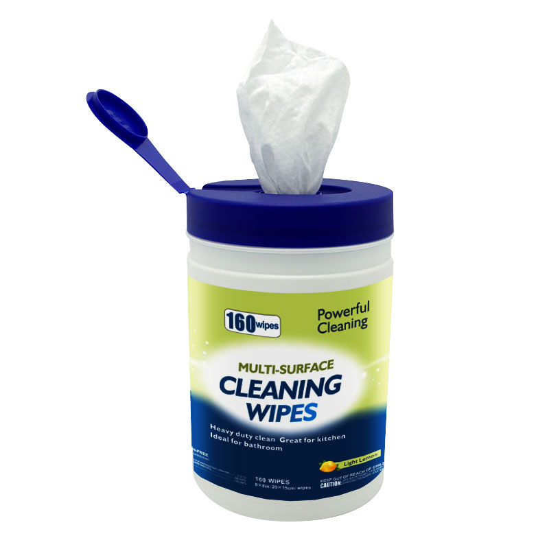 Wholesale Custom Surface Cleaning Wipes-Sywipe