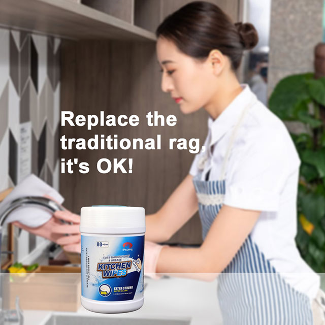 How to remove the grease in the kitchen | China Manufacturer