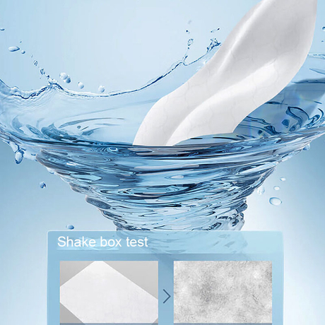 Are Flushable Wipes Really Better? Lab Test Results