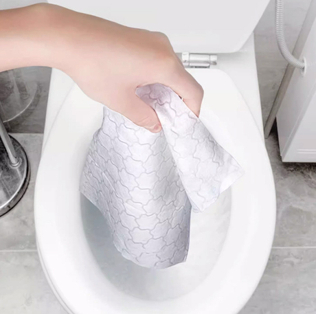 Flushable Wipes: Safe for Pipes or Clog Risk?