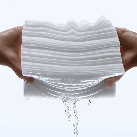 How Wet Wipes are Made: SYWIPE's Expert Craft