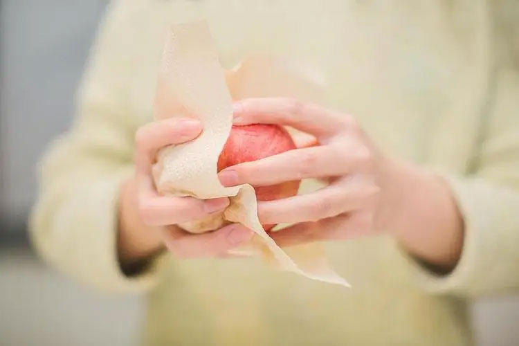 What is the Use of Kitchen Paper Rolls | Tissuse Paper China Manufacturer