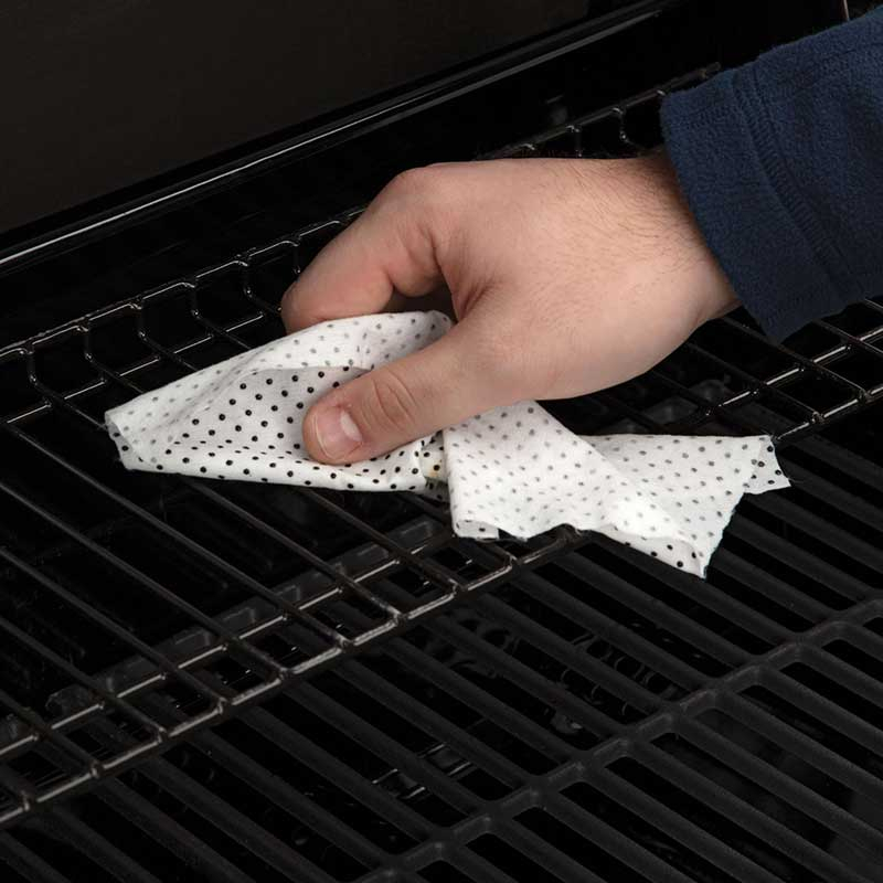 Best BBQ Grill Degreasing Cleaning Wet Wipes - China Suppliers