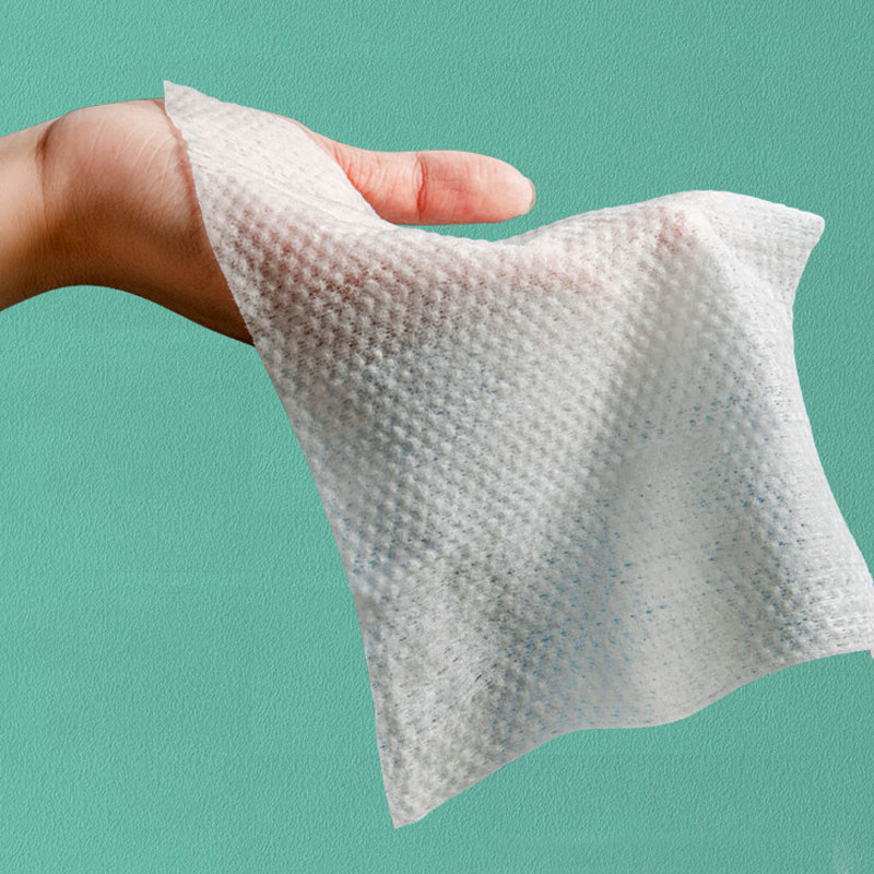 Biodegradable Bamboo Baby Wipes - Soft & Eco-Friendly