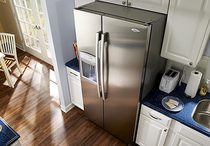 How can you keep your kitchen clean | China Manufacturer