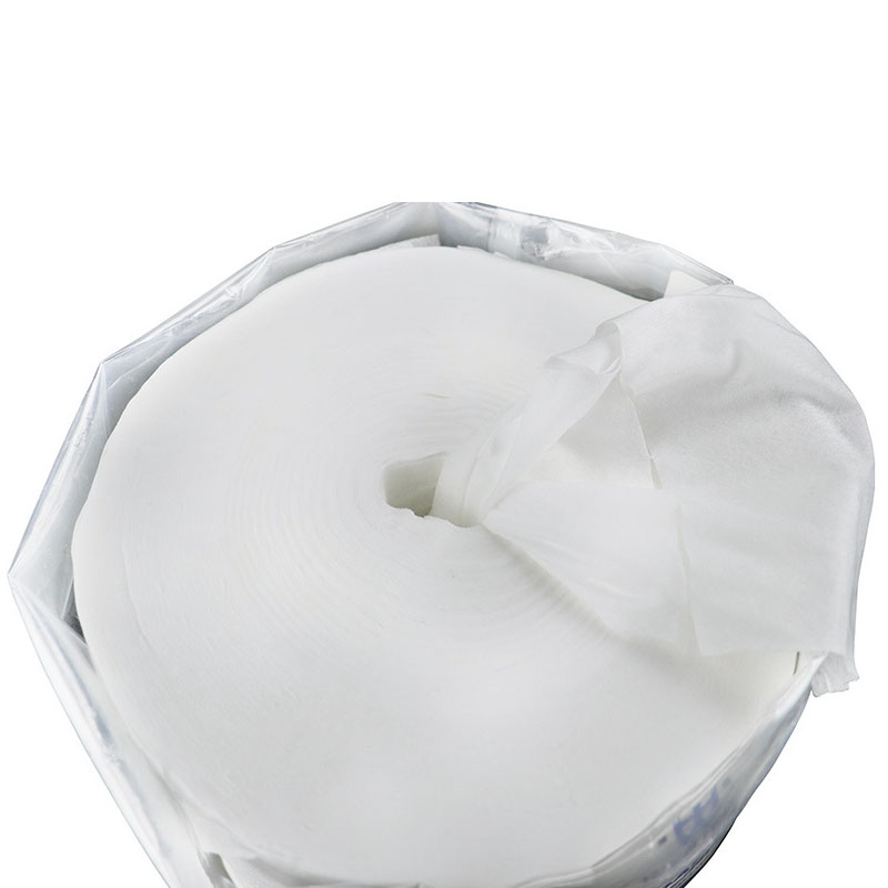 2XL Gym Wipes Refill - Antibacterial Dry & Wet Wipes